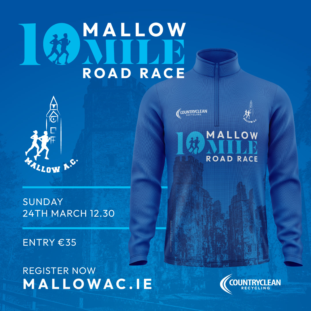 RACE DAY INFO – Home Page